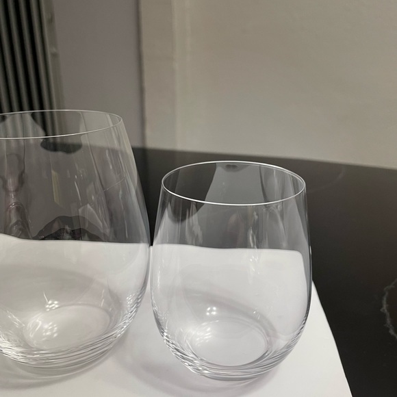 Riedel | Dining | Riedel Crystal Wine Glasses | Poshmark